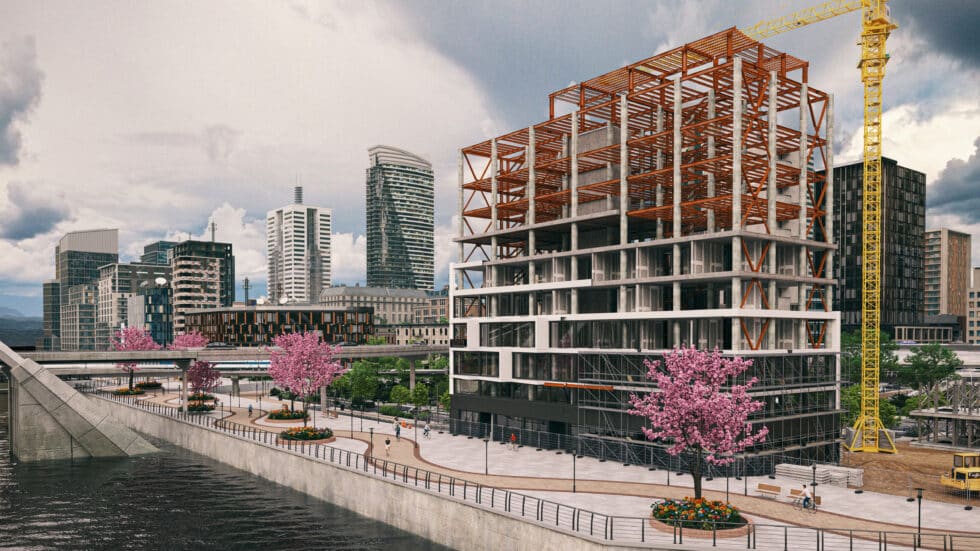 Why You Should Upgrade Revit to The AEC Collection | TMS CADCentre