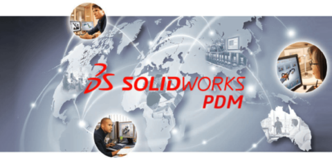 Data Management | TMS SOLIDWORKS in Scotland