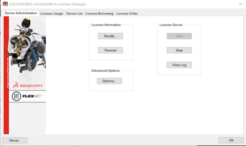 Adding a New PDM Standard License | TMS SolidWorks Solutions