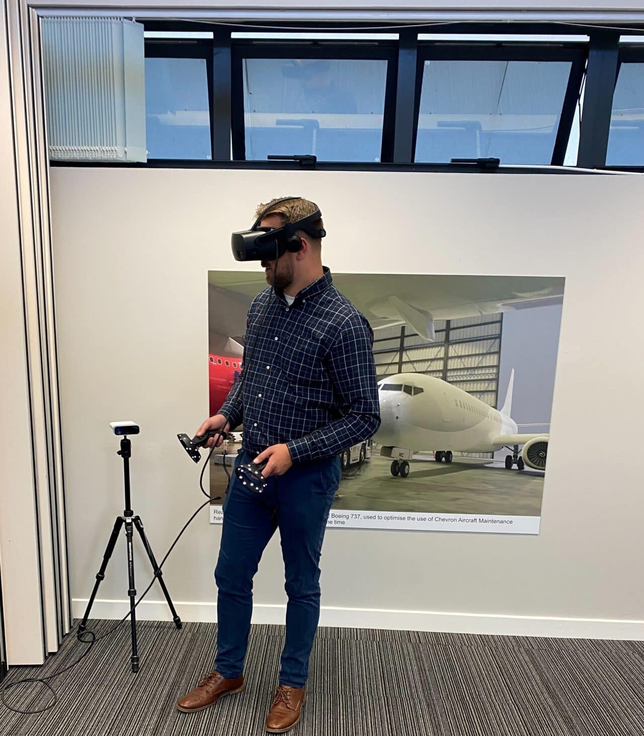 Aerospace Digital Visualisation Suite | TMS SolidWorks Solutions