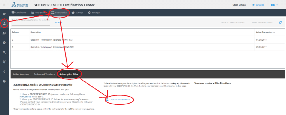 SOLIDWORKS Certification Program - 2024 Update | TMS SolidWorks Solutions