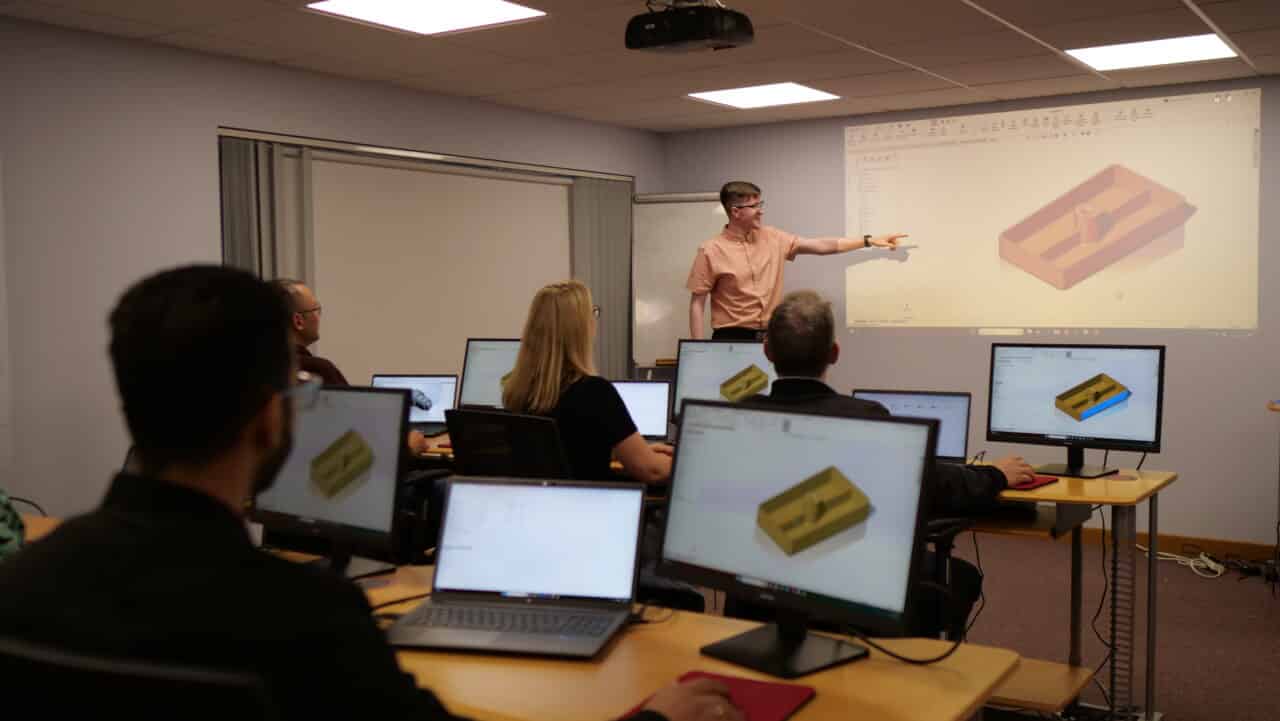 How to Change a SOLIDWORKS Serial Number | TMS SolidWorks Solutions