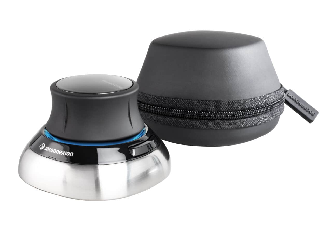 3Dconnexion | TMS SolidWorks Solutions