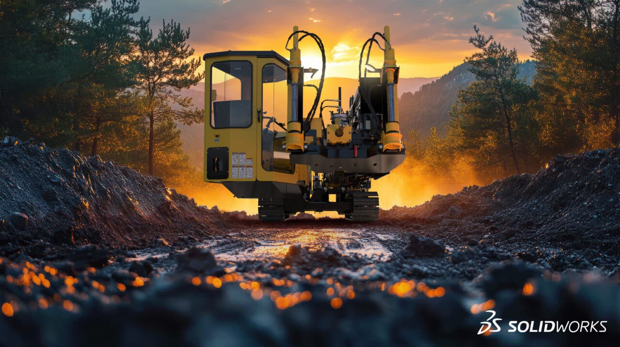 What's New in SOLIDWORKS 2026 | TMS SolidWorks Solutions