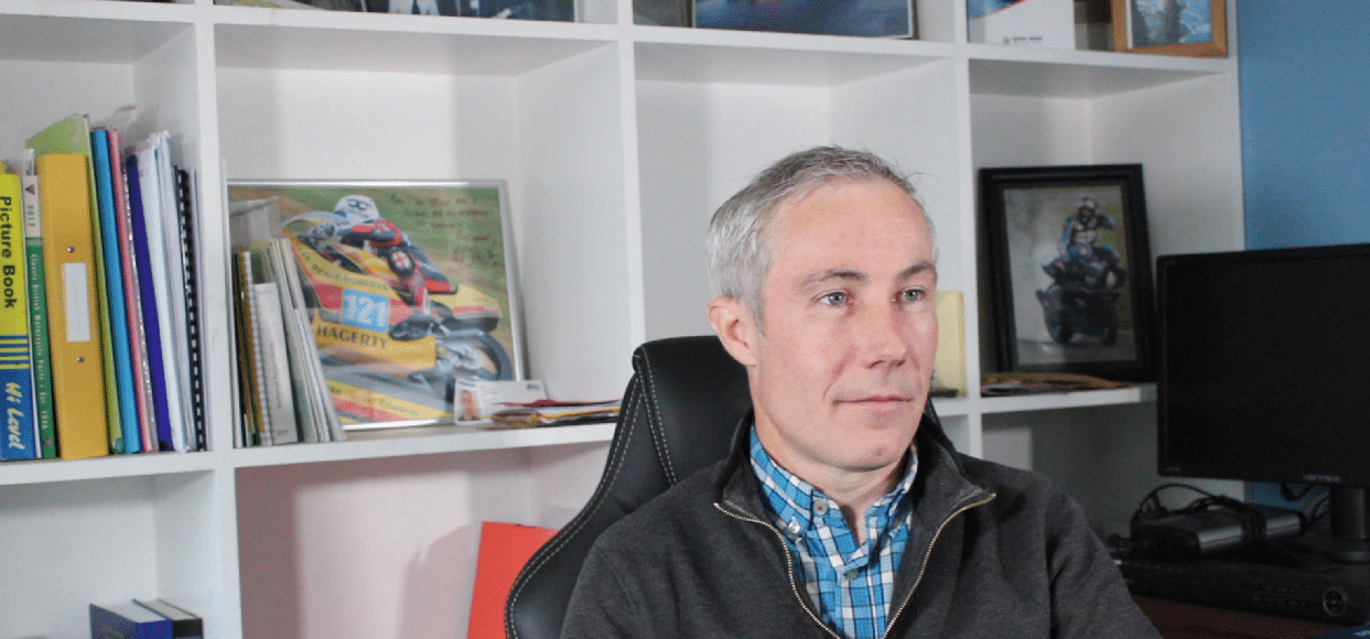 Dunbar Race Engineering - Case Study | TMS SolidWorks Solutions