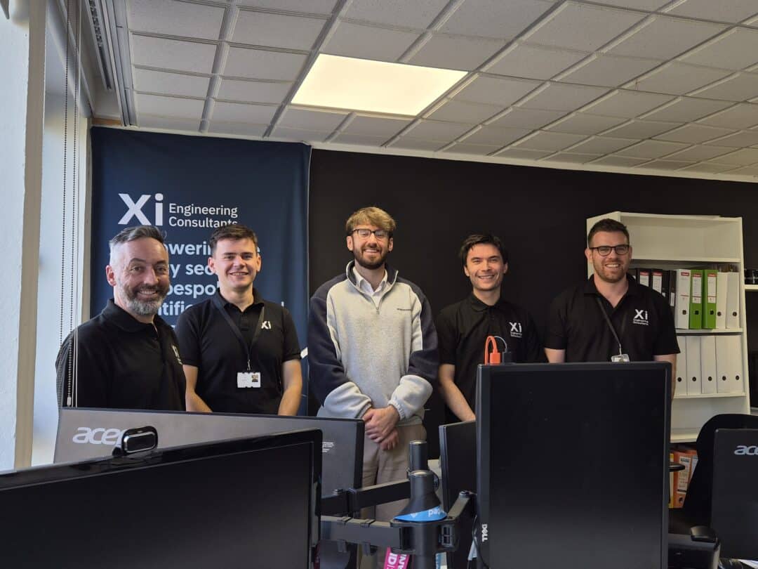 TMS CADCentre 2025 SOLIDWORKS Review | TMS SolidWorks Solutions