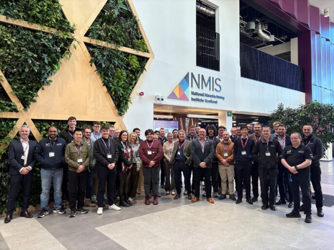 TMS CADCentre 2025 SOLIDWORKS Review | TMS SolidWorks Solutions