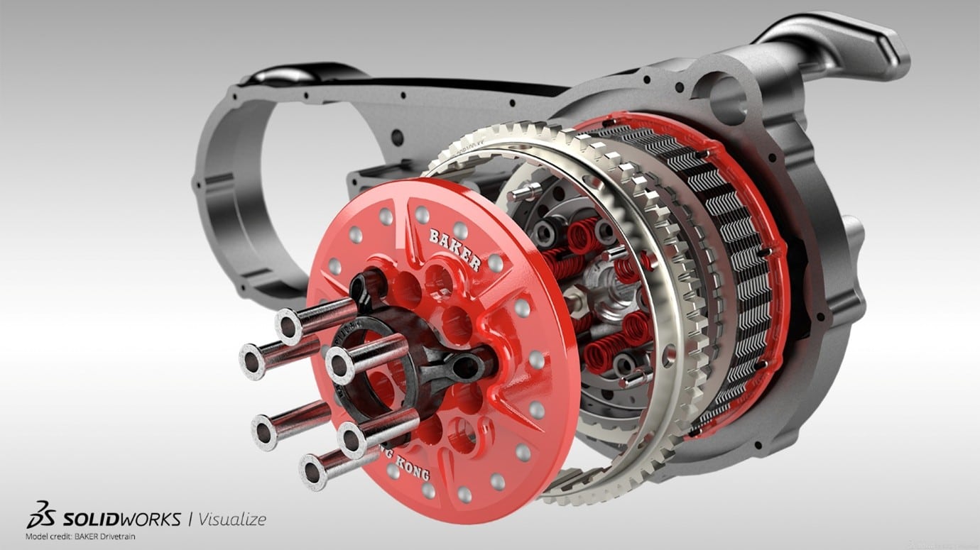 SOLIDWORKS Visualize Install | TMS SolidWorks Solutions
