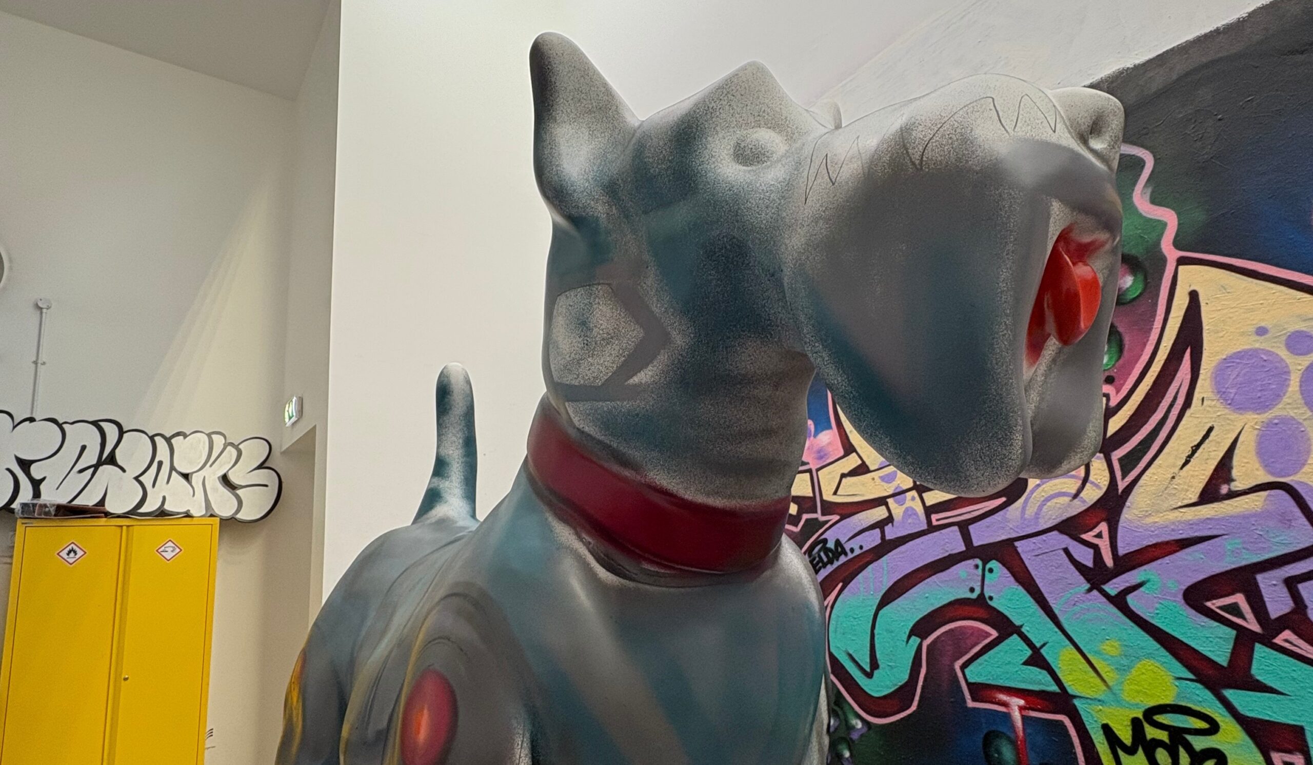 Scotties in the City | TMS CADCentre