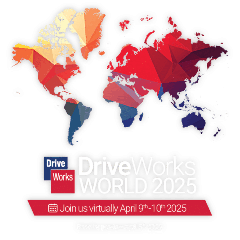 DriveWorks World 2025 | TMS